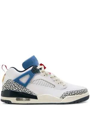 JORDAN Spizike Sneakers - White