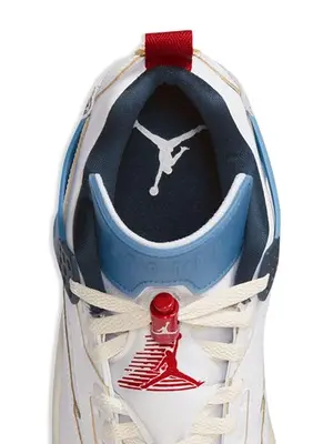 JORDAN Spizike Sneakers - White