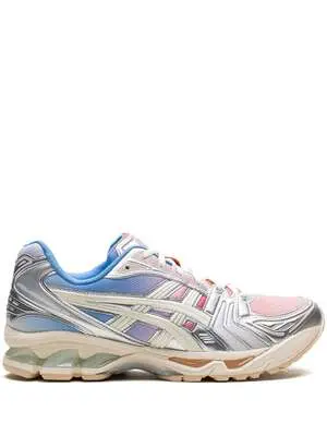 Asics Gel-kayano 14 Sneakers - Blue