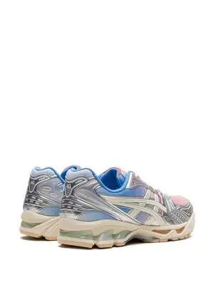 Asics Gel-kayano 14 Sneakers - Blue
