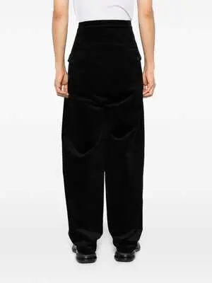Yohji Yamamoto Corduroy Trousers