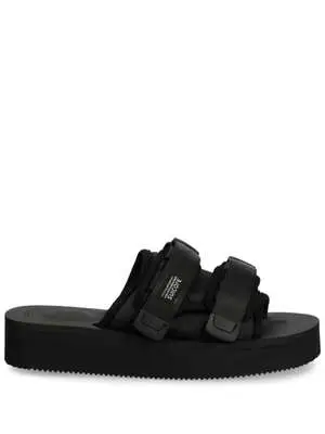 Suicoke Touch-strap Slides