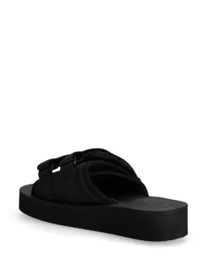 Suicoke Touch-strap Slides