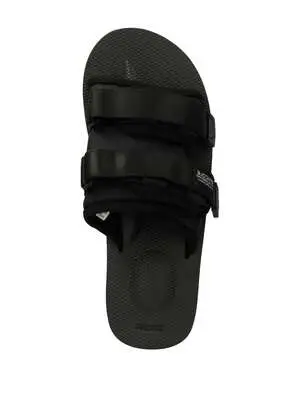 Suicoke Touch-strap Slides