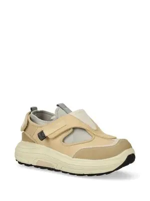 Suicoke Lace Up Sneakers For Women