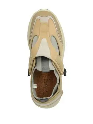 Suicoke Tred Sneakers - Neutrals