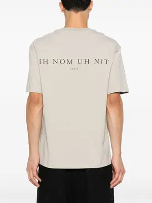 IH NOM UH NIT Mask Roses T-shirt