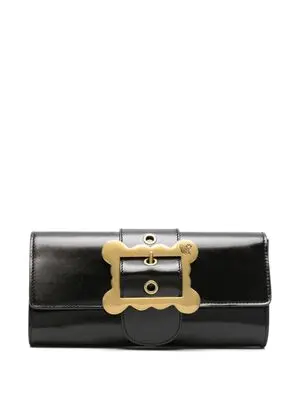 VIVIENNE WESTWOOD Claire Clutch Bag