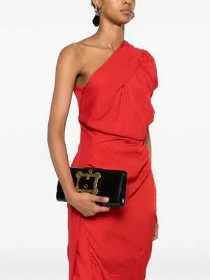 VIVIENNE WESTWOOD Claire Clutch Bag