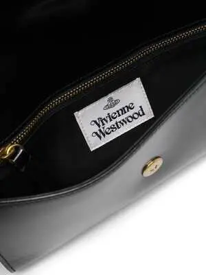 VIVIENNE WESTWOOD Claire Clutch Bag