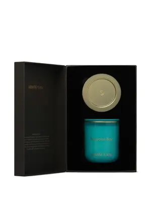 ARMANI/CASA Turquoise Bay Scented Candle