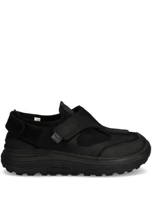 Suicoke Perforated Sneakers For Women