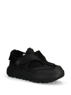 Suicoke Tred Sneakers - Black