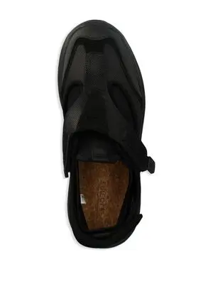 Suicoke Tred Sneakers - Black