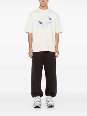A-COLD-WALL* Schematic T-shirt