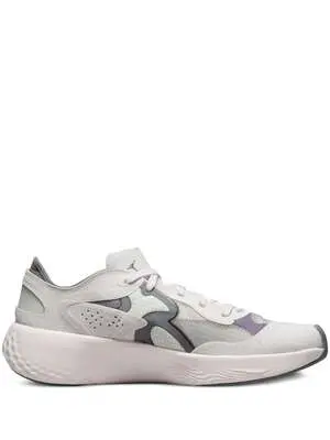 JORDAN Air Delta 3 Sneakers - White