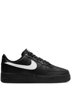 Nike Air Force 1 Sneakers - Black