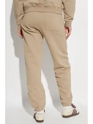 Sporty & Rich The Wall Street Collection Track Pants