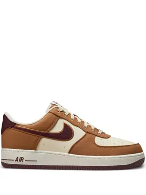Nike Air Force 1 '07 Low Sneakers - Neutrals