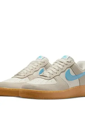 Nike Air Force 1 '07 Lv8 Gum Pack Sneakers - Neutrals