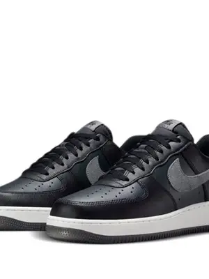 Nike Air Force 1 '07 LV8 Sneakers Black