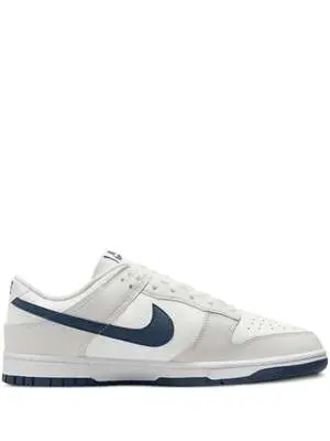 Nike Dunk Low Sneakers - White