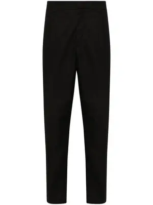 JIL SANDER Tapered Trousers