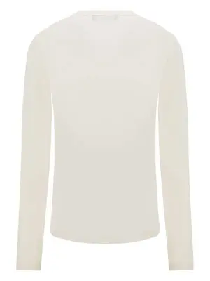 Fabiana Filippi Round-neck Sweater