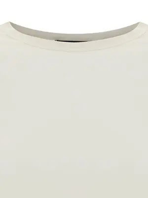 Fabiana Filippi Round-neck Sweater