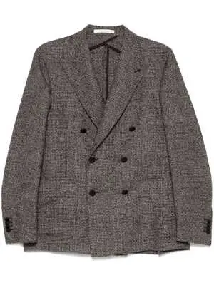Tagliatore Double-breasted Blazer