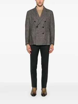 Tagliatore Double-breasted Blazer