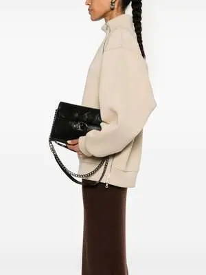 Valentino Garavani Vlogo Shoulder Bag
