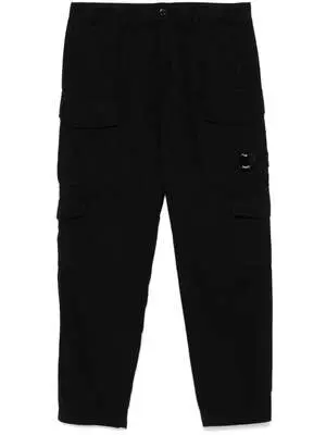 C.P. COMPANY Lens-detail Cargo Pants