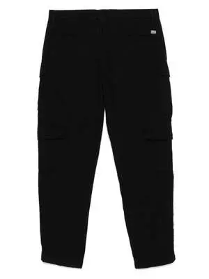 C.P. COMPANY Lens-detail Cargo Pants