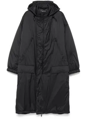 Y3 Hd Parka