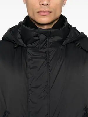Y3 Hd Parka