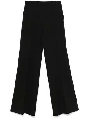 Ermanno Scervino Textured Pants For Women