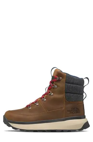 The North Face Lace Up Boots For Men