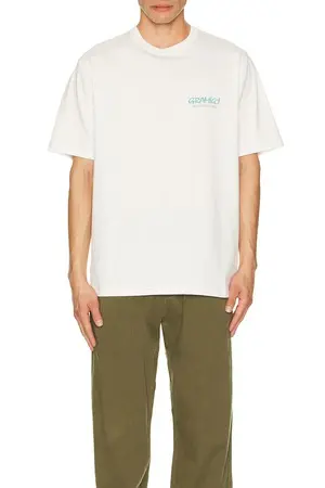 Gramicci Gadget Pant Tee