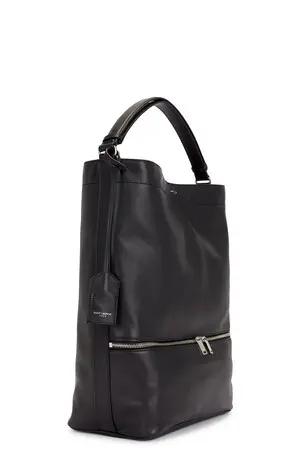 Saint Laurent Long Hobo