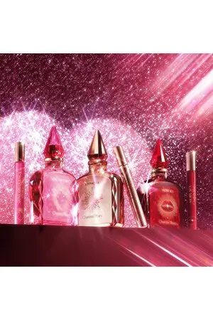 Charlotte Tilbury Love Frequency Home And Away Set - N,a