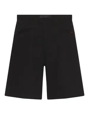 Gramicci G-short - Black