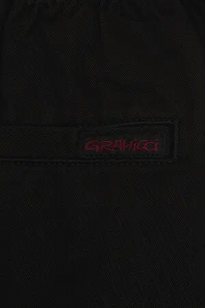 Gramicci G-short - Black