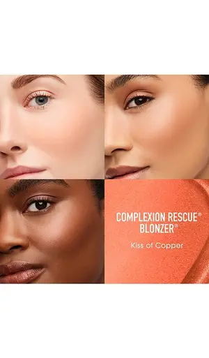BareMinerals® Complexion Rescue Blonzer - Kiss Of Copper
