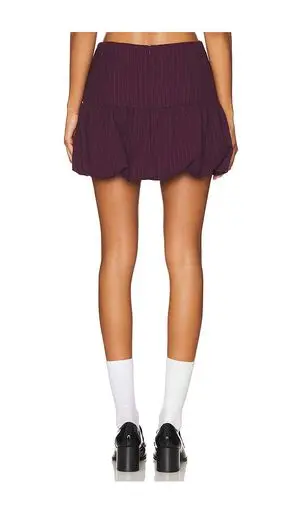 Amanda Uprichard Bonaire Skort