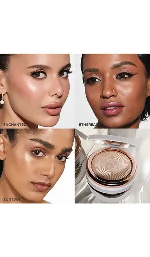 ANASTASIA BEVERLY HILLS Glow Seeker Highlighter - Enchanted