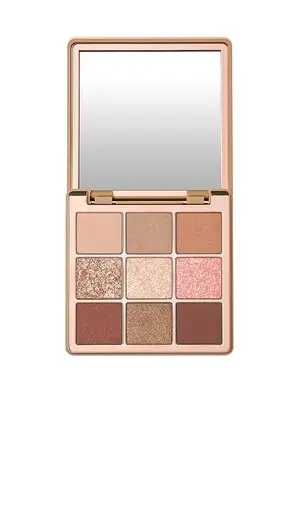 ANASTASIA BEVERLY HILLS Spice Mini Eyeshadow Palette - N,a