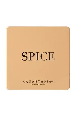 ANASTASIA BEVERLY HILLS Spice Mini Eyeshadow Palette - N,a