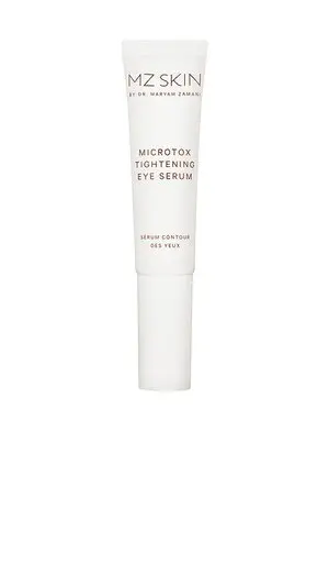 MZ SKIN Microtox Tightening Eye Serum - N,a