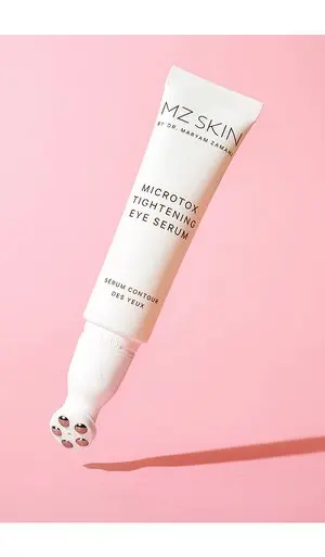 MZ SKIN Microtox Tightening Eye Serum